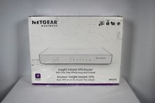 NETGEAR BR500 Insight Instant VPN Business Router for sale online | eBay