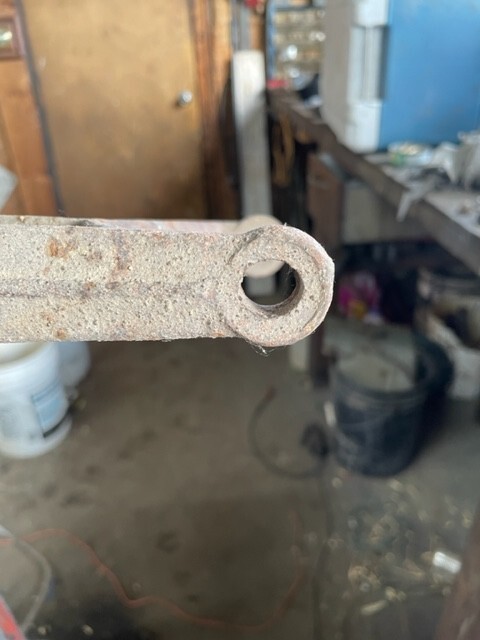 Model T front axle T 202 pre 1915 | eBay