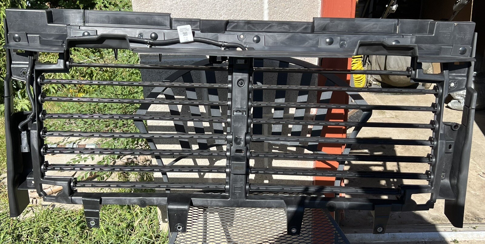 Genuine GM Shutter 84652494 for sale online | eBay