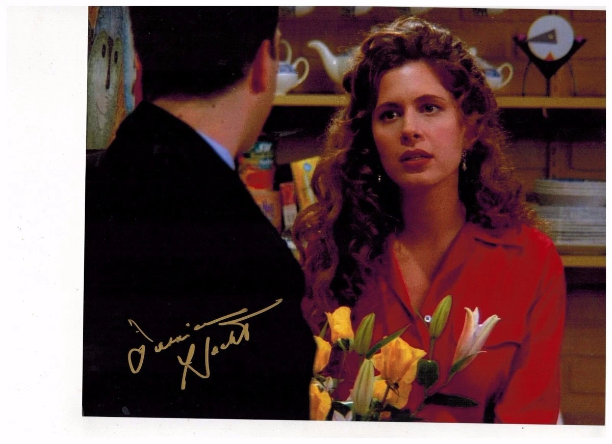 Jessica Hecht Seinfeld