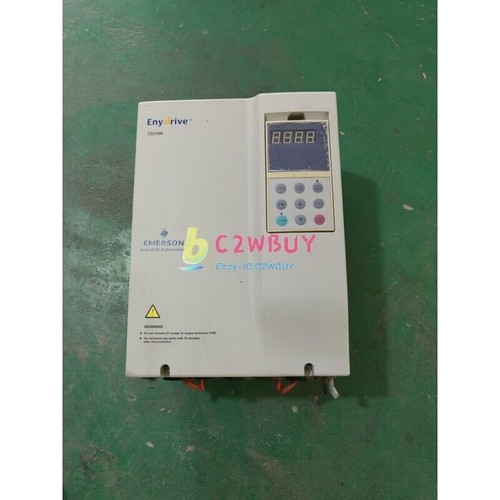 ONE TD2100 TD2100-4T0055S Fedex DHL Ship [NjAw] #Y2 | eBay UK