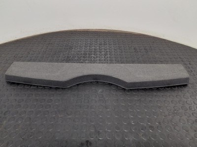 FIAT 500 Luggage Cover Parcel Shelf 2007-2023 3 Door Hatchback | eBay