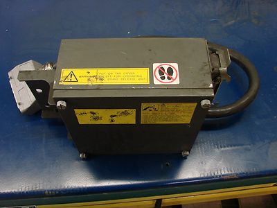 FANUC A05B-2351-C214 BRAKE RELEASE UNIT | eBay