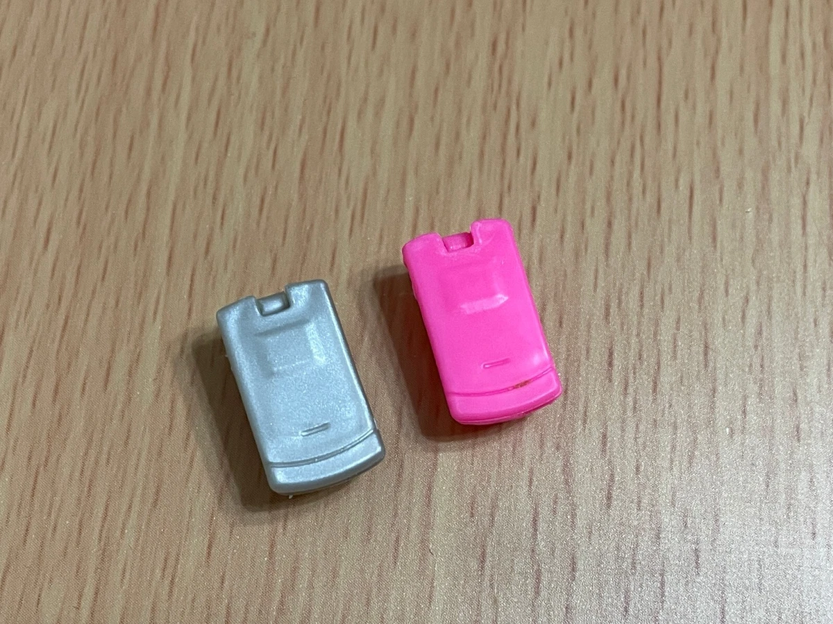 Barbie Cell Phone Ebay