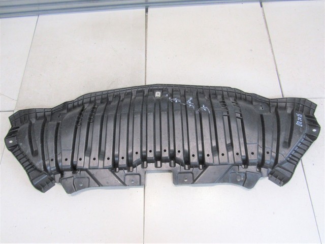 Genuine Mercedes-Benz C Class Engine Shield Undertray A2055200000 OEM ...