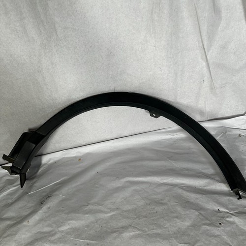 2016 2017 2018 TOYOTA RAV4 REAR LEFT WHEEL OPENING MOLDING OEM 75606 ...
