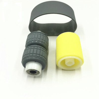 5Sets 303LL07531 3H607020 3H607120 ADF Pickup Roller For Kyocera 6030 ...