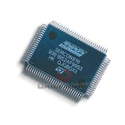 New In Box STMicroelectronics SERCON816 Interface Controller | eBay