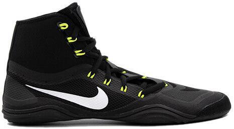 Size 14 - Nike Hypersweep Black Volt for sale online | eBay