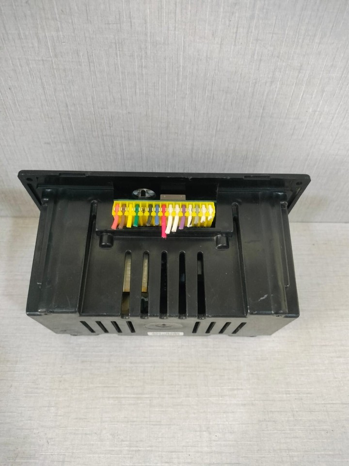 SQUARE D 43134-007-50 LINE ISOLATION MONITOR ISO-GUARD - WITHOUT ...