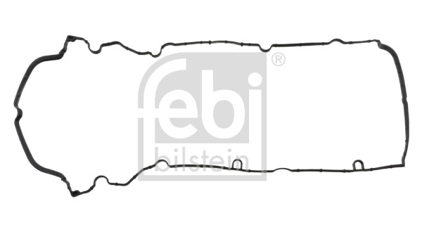 OEM Gasket, Rocker Cover 2710160921 | eBay