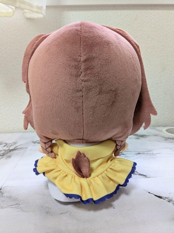 Hololive friends with U Inugami Korone plush toy from Japan | eBay