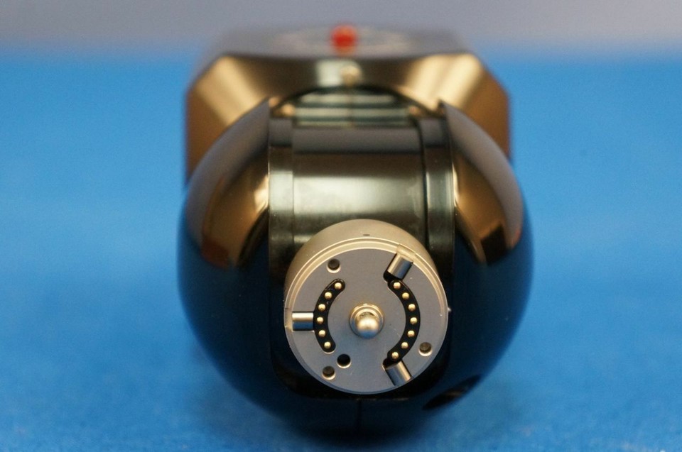 Renishaw PH10M Motorized CMM Probe Head in Box with PAA1 Adapter 90 Day ...