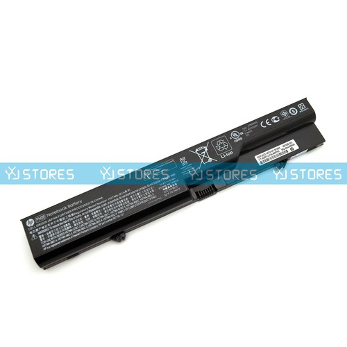 Genuine PH06 Battery for HP ProBook 4320s 4321s 4325s 4326s 4420s 4421s ...