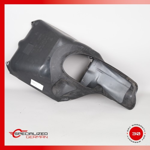 Porsche 996 911 986 Boxster Front Left Driver Side Radiator Air Duct ...