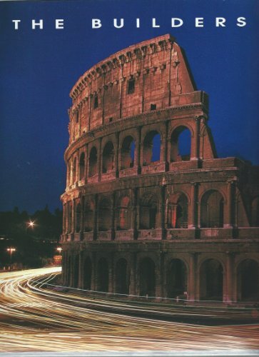 The Builders: Marvels of Engineering Hardback Book The Fast Free ...