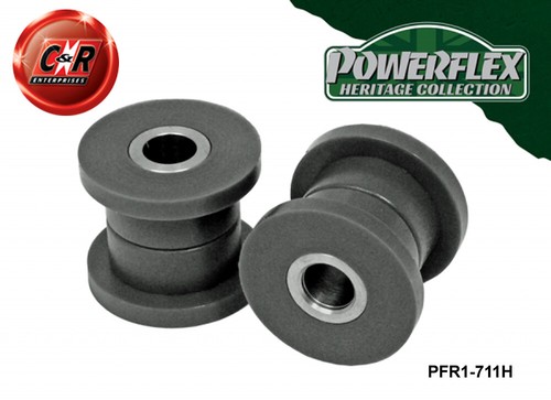 Powerflex Heritage SwingArm Shock Mnt Bushes Alfa Spider 2.0, V6 95-05 ...