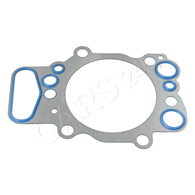 Cylinder Head Gasket FEBI For SCANIA 4 - Series K Bus T 96-13 1892765 ...