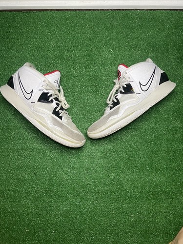 Size 12 - Nike Kyrie 8 Infinity Man Machine 2022 | eBay