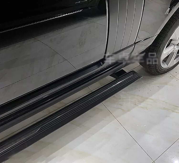 2PCS Electric Power Running Board Side Steps Fits for LEXUS GX550 2024 ...