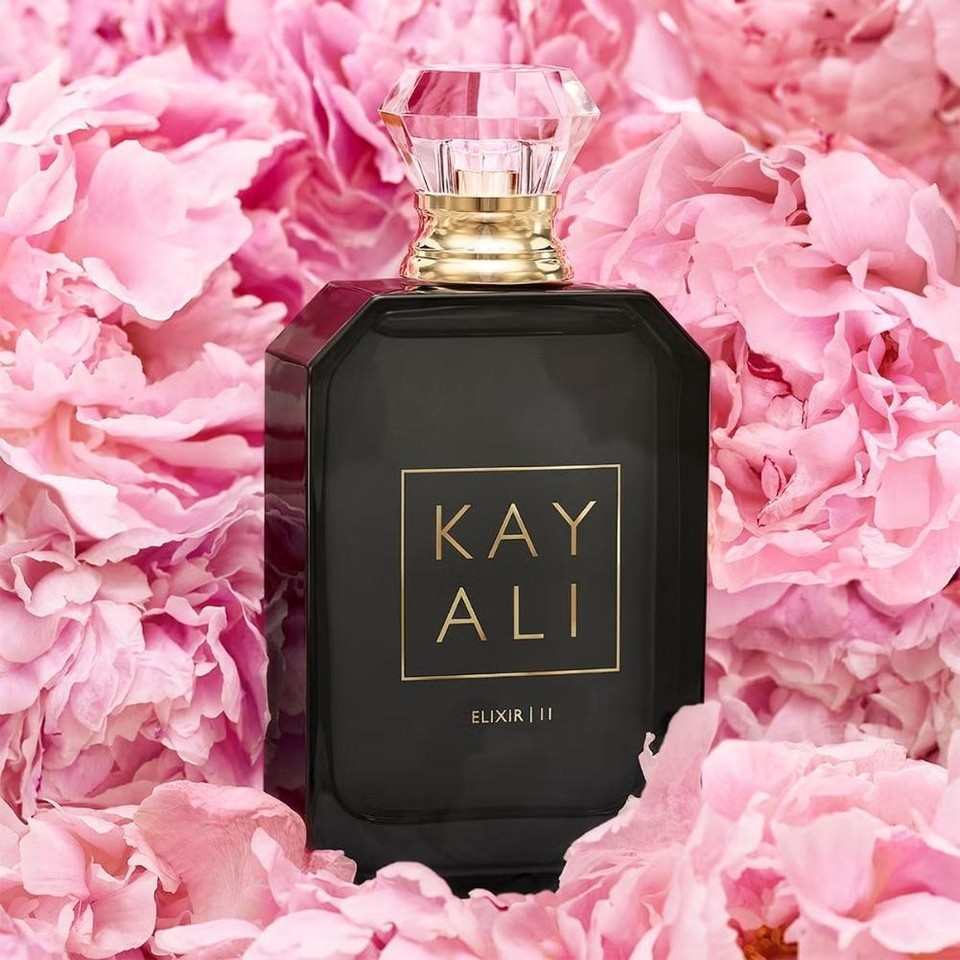 Kayali Series Eau De Parfum for Unisex 3.4oz/100ml New Sealed Box | eBay