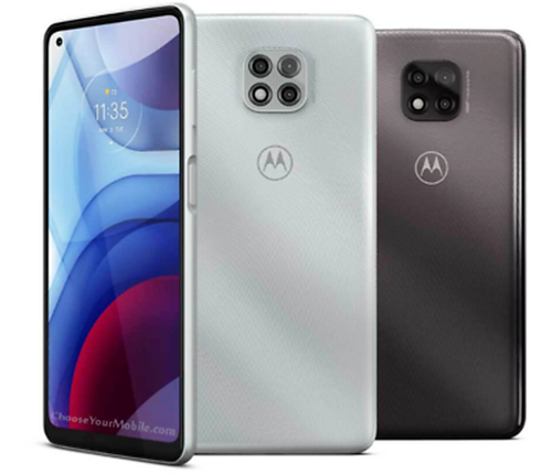 Motorola Moto G Power 2021 XT2117 Unlocked Phone | eBay