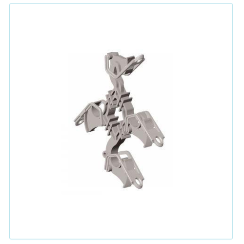 Hendrix RTL-15 Cable Spacer, 5-15kV Mid Span and Pole Location - NEW | eBay