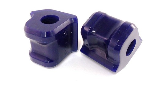 SUPERPRO FRONT SWAY BAR MOUNT BUSH KIT FOR TOYOTA RAV 4 RAV4 ACA31 ...