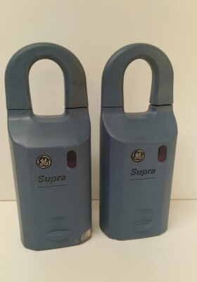 Lock Boxes - Supra Box