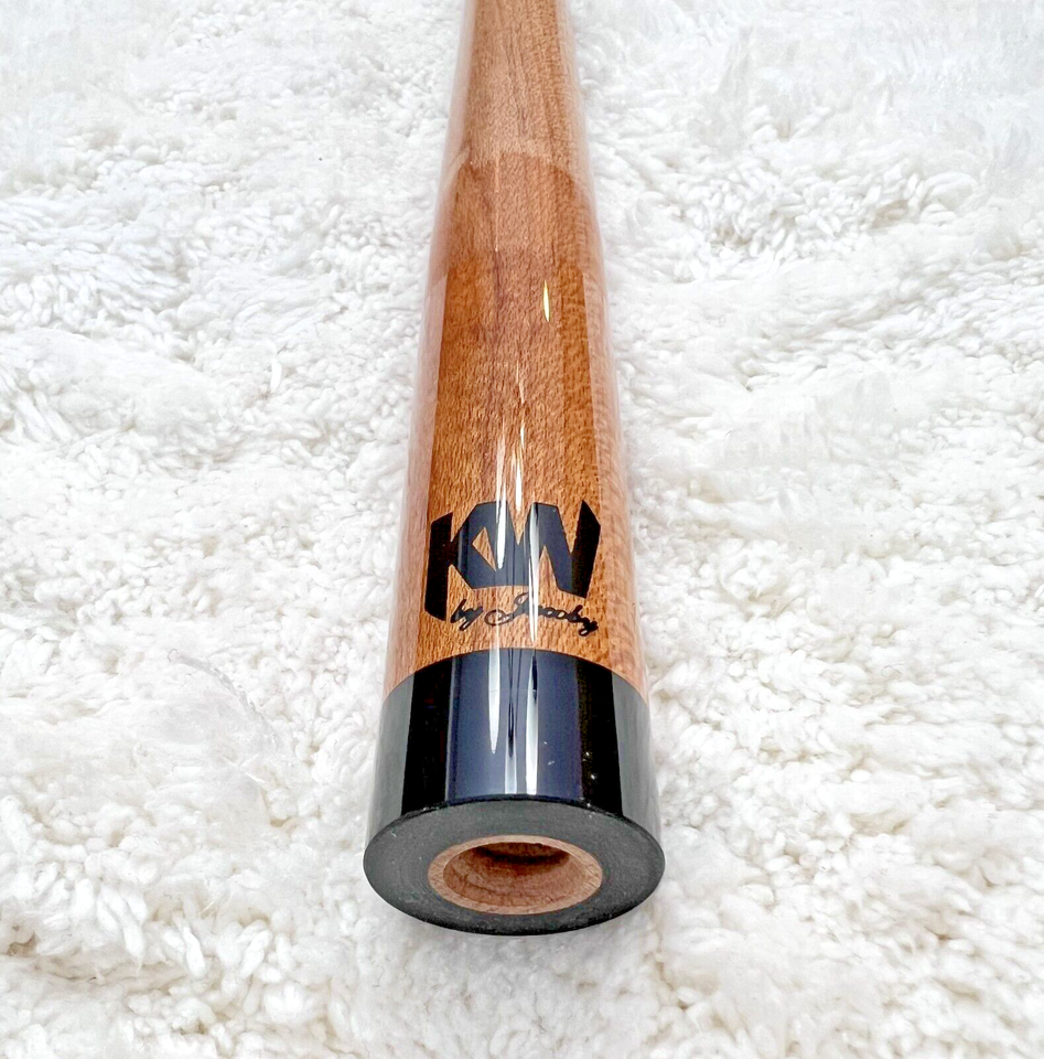 IN STOCK, 29" 12.75mm Jacoby Kielwood Pool Cue Shaft, Radial Joint | eBay