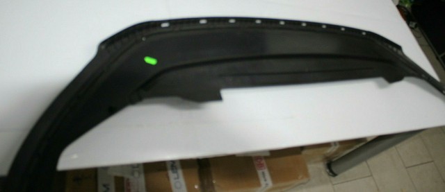 Spoiler,Stoßstange,vorne,VW,Golf 7,5G0805915, günstig kaufen | eBay