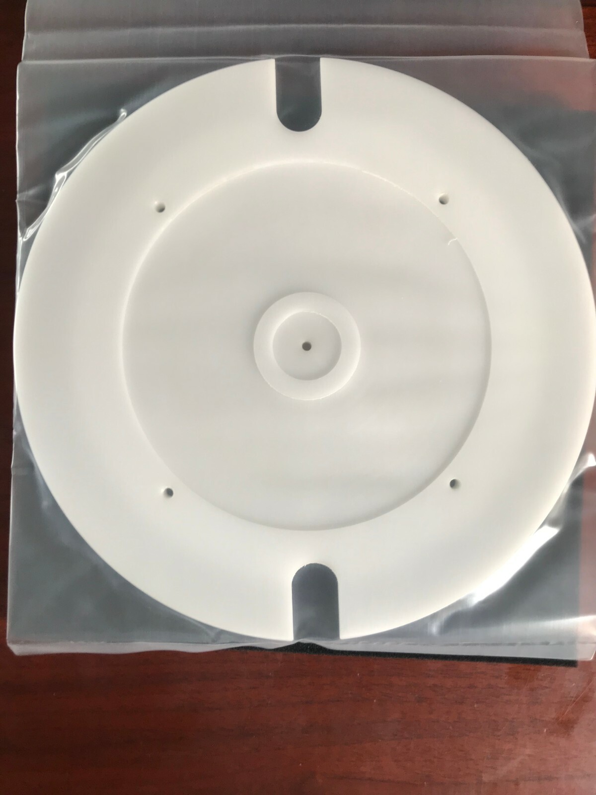 Wafer cleaning chuck table for Skyworks UTE Washer A16132 | eBay