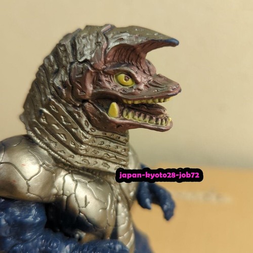 Golza "Ultraman Tiga" Ultra Monster Series 03 3 Bandai JP | eBay
