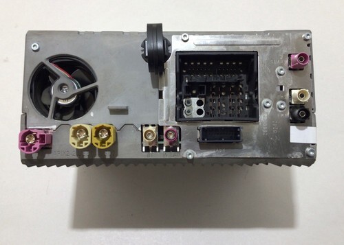 BMW NBT & NBT Evo Head Unit Repair Service – 1-Year Warranty, Fast ...