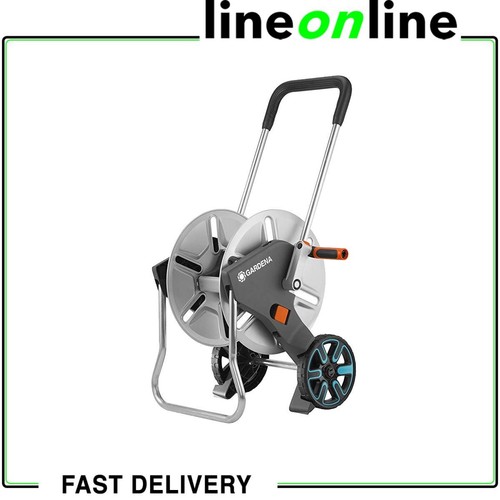 Dévidoir sur roues 60 GARDENA 2672-20 | eBay