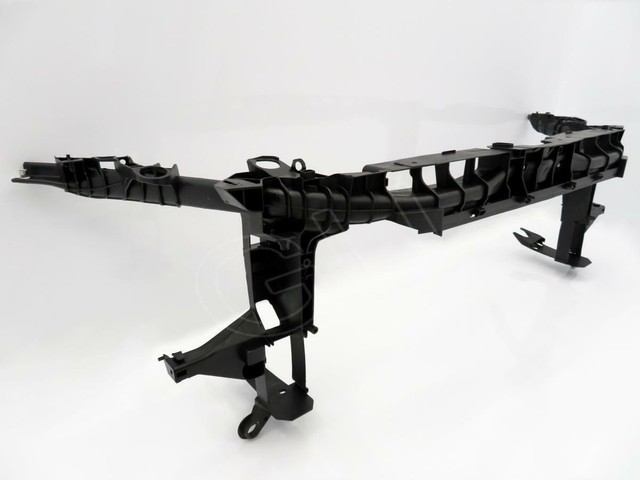 MERCEDES a Class W176 2013 - 2018 Front Panel W176 Radiator Support OEM ...