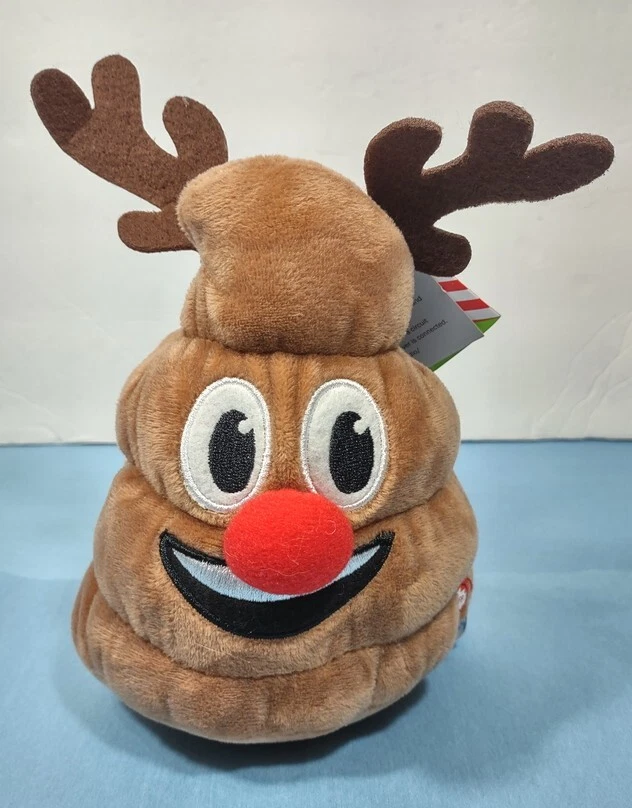 Farting Reindeer Toys