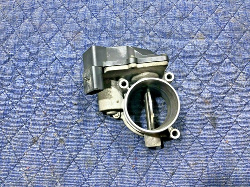 Cummins ISV 5.0 DIESEL ENGINE AIR CONTROL VALVE 2884575 OEM | eBay