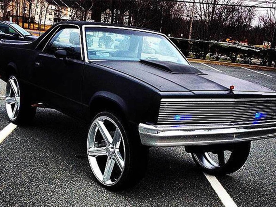 REAR Coil Spring Spacers Cups Boosters Car Lifter Universal fit 22 24 ...