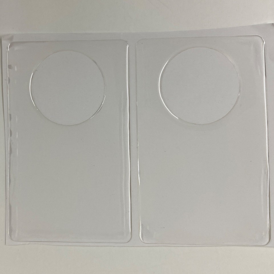 Door Lock key Scratch Guard TRIM cover | eBay