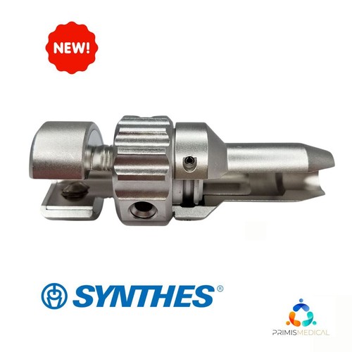 Synthes 394.075 Orthopedic 1mm Distractor 2-1/2" (New) | eBay