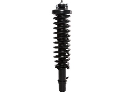 Front Right Strut and Coil Spring Assembly 26PSWZ45 for Integra 1994 ...