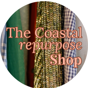 The Coastal RePurpose Shop | eBay Stores