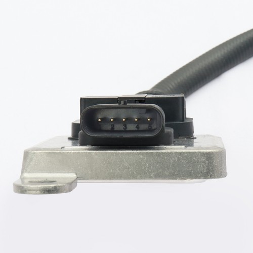 Nox Sensor For Mitsubishi Fuso FE160 4P10 2012 Truck ME229792 5WK96680B ...