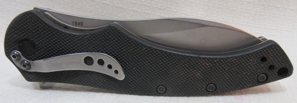 Kershaw Compound Knife 1940 | eBay