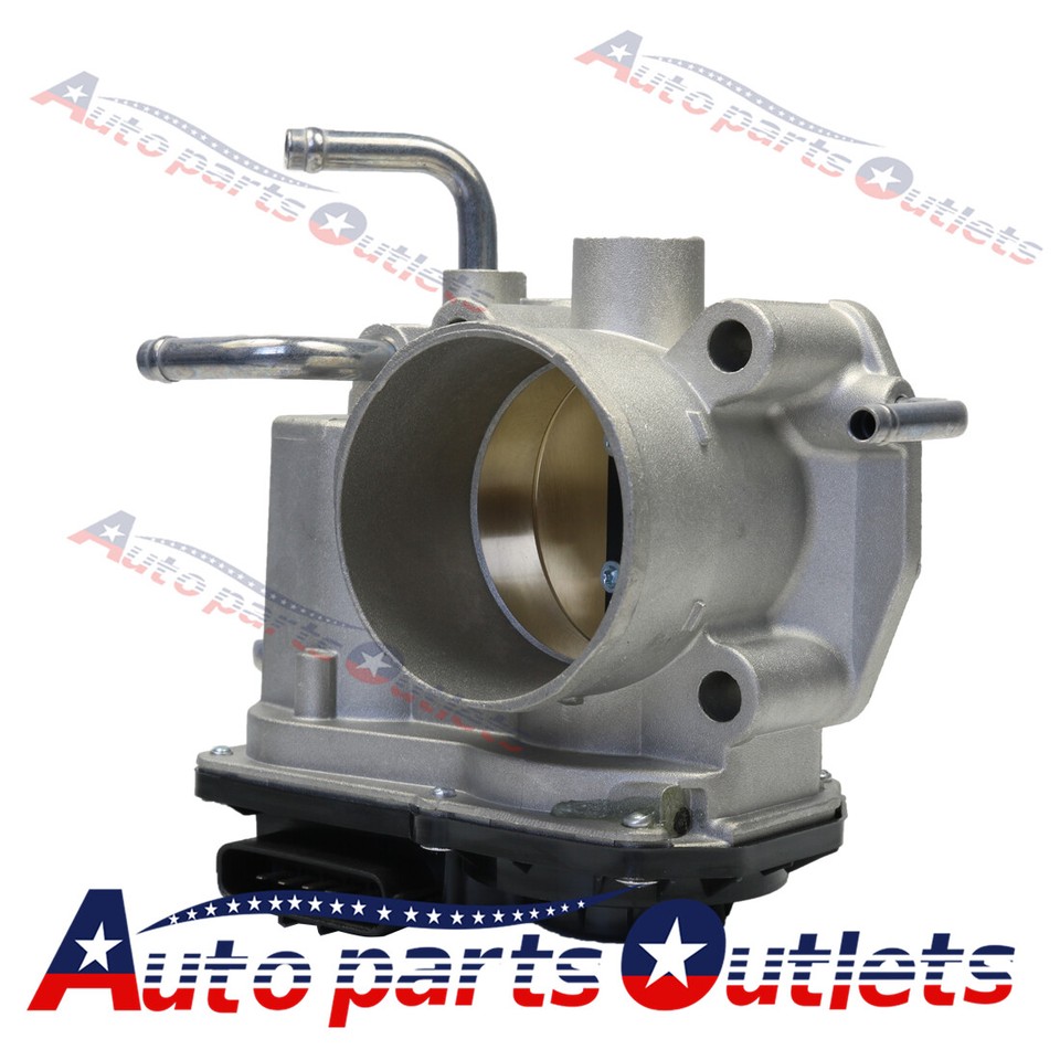 22030-28040 Throttle Body for Toyota 2003-2005 Camry 2.4L 2AZFE new | eBay