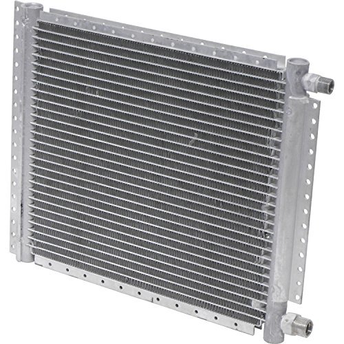 Universal Air Conditioner (Uac) CN001214PFC A/C Condenser Parallel Flow ...