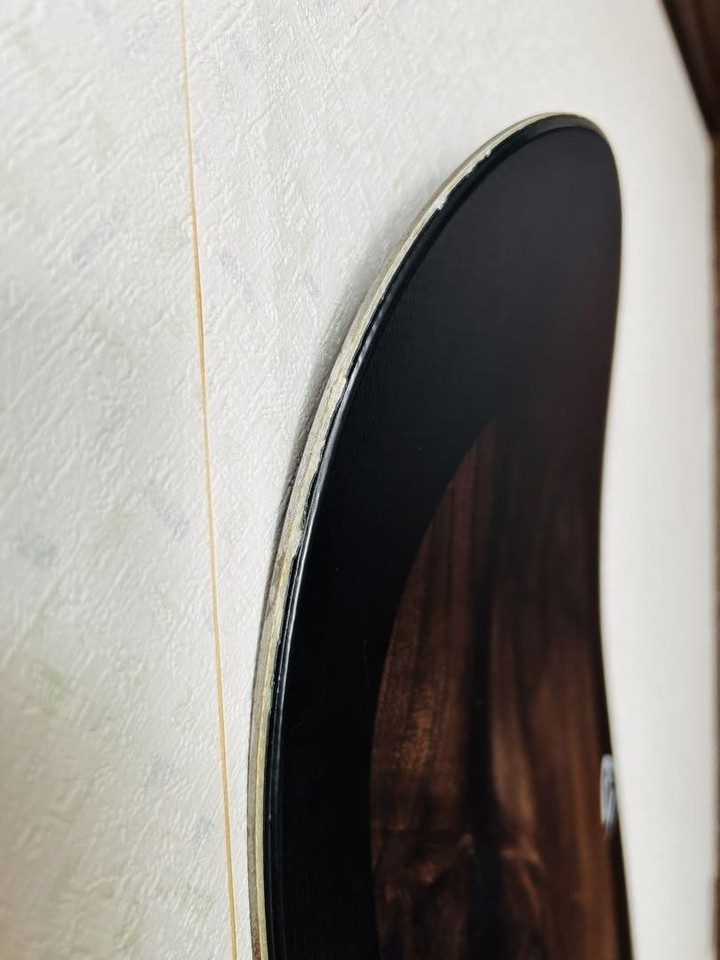 HEAD snowboard ability 158 binding set board cover #636211 | eBay Australia