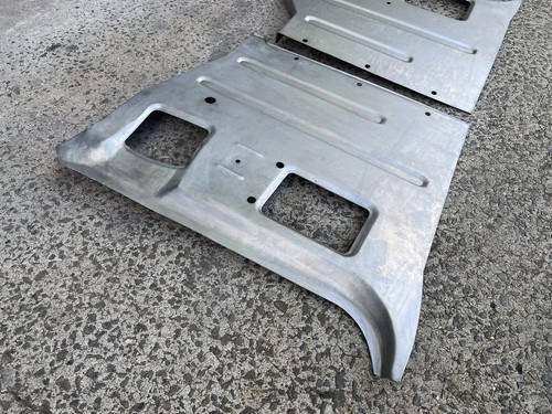 xa xb falcon Gt a pillar rust repair plenum speaker panel | eBay Australia