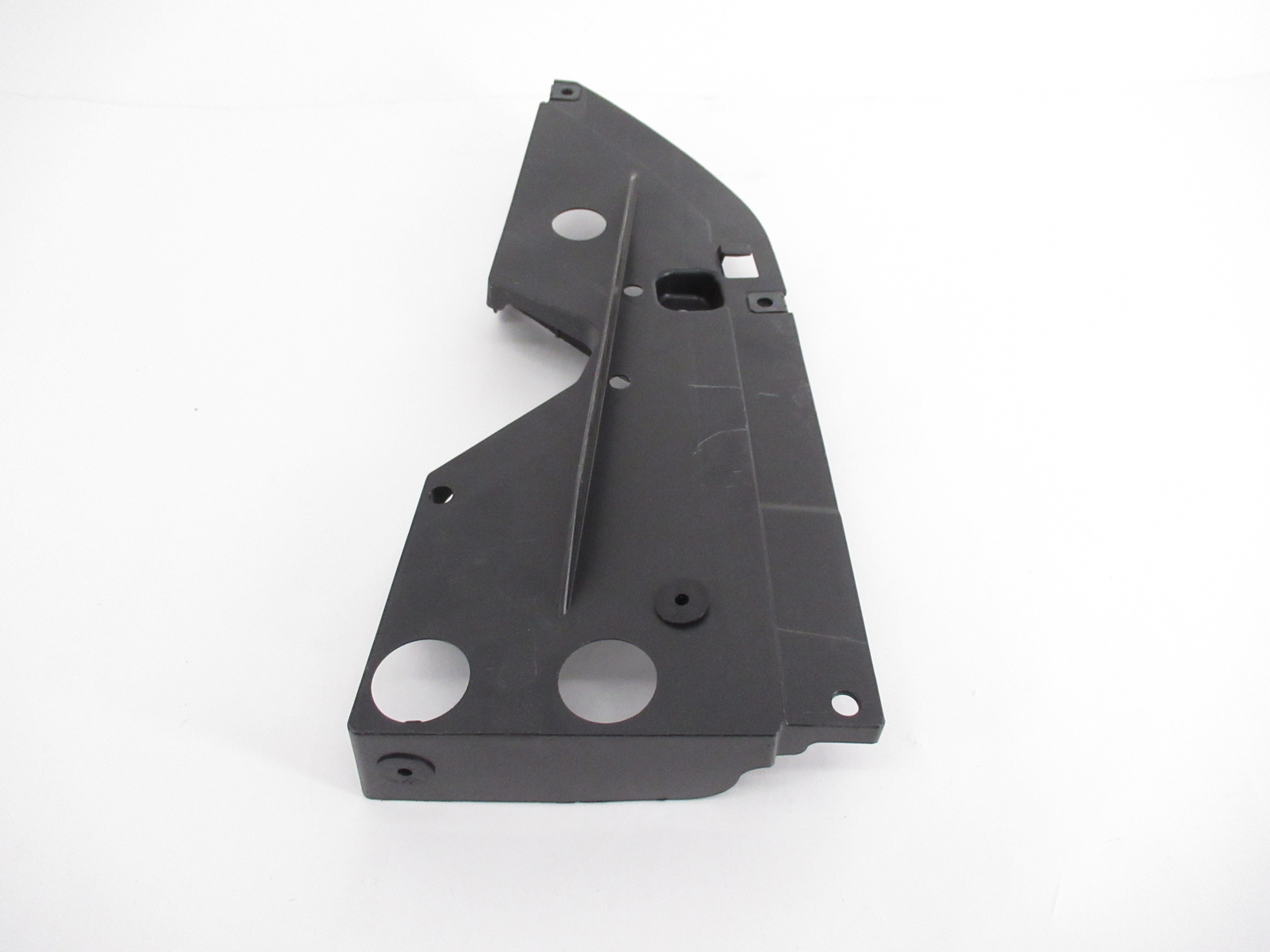 Genuine OEM Toyota 53723-35050 Passenger Rear Lower Deflector 2014-2020 ...